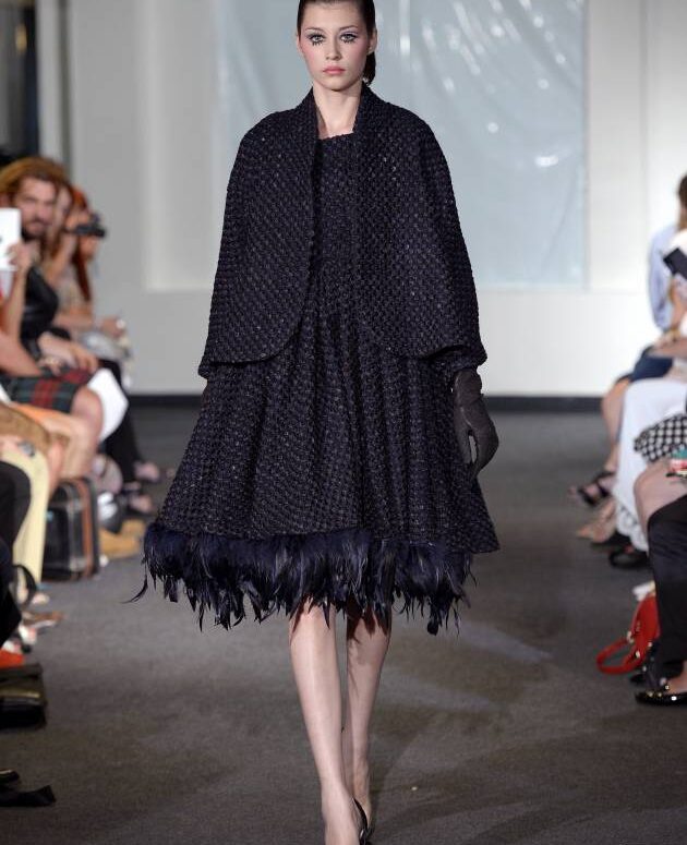 La coda di cavallo a tubo