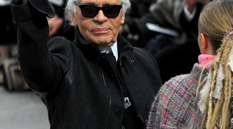 Le ciocche intrecciate con fili di lana: dalle passerelle alla vita reale?