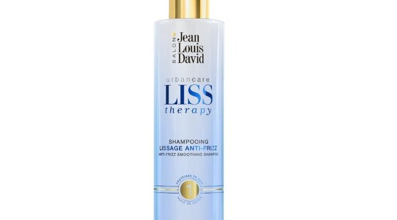 Shampoo Liss Therapy: perché adottarlo? - [IT] Jean Louis David
